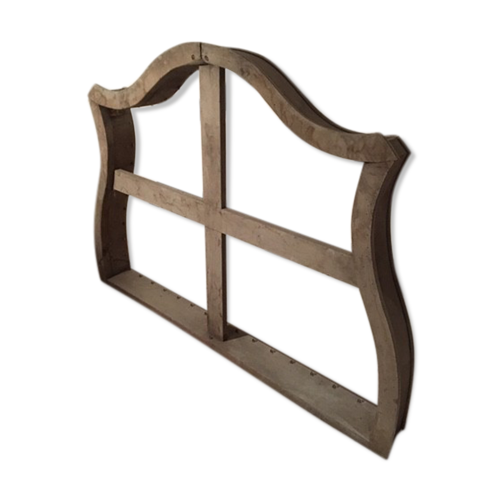 Fenêtre ancienne XIXème siècle | Selency