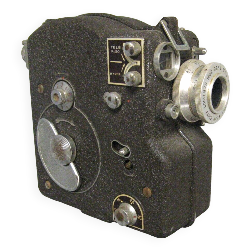 Ancienne camera Camex vintage. | Selency