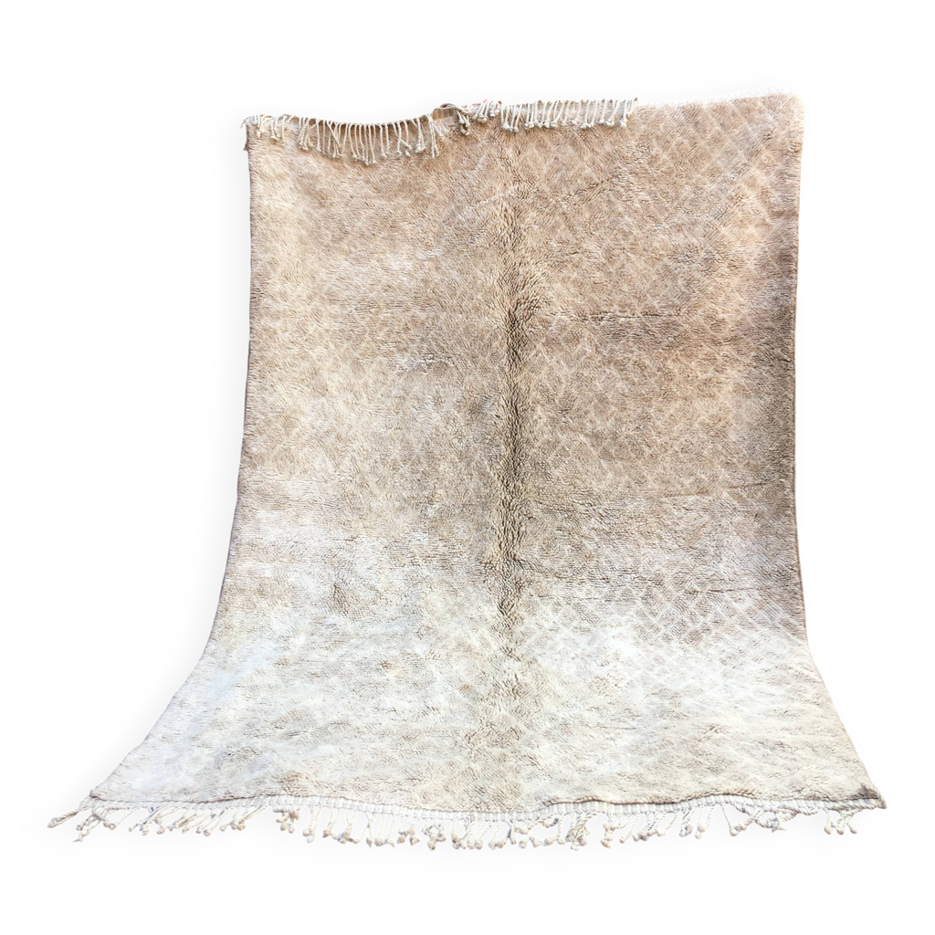 Tapis Mrirt d'exception 298 x 212 cm | Selency
