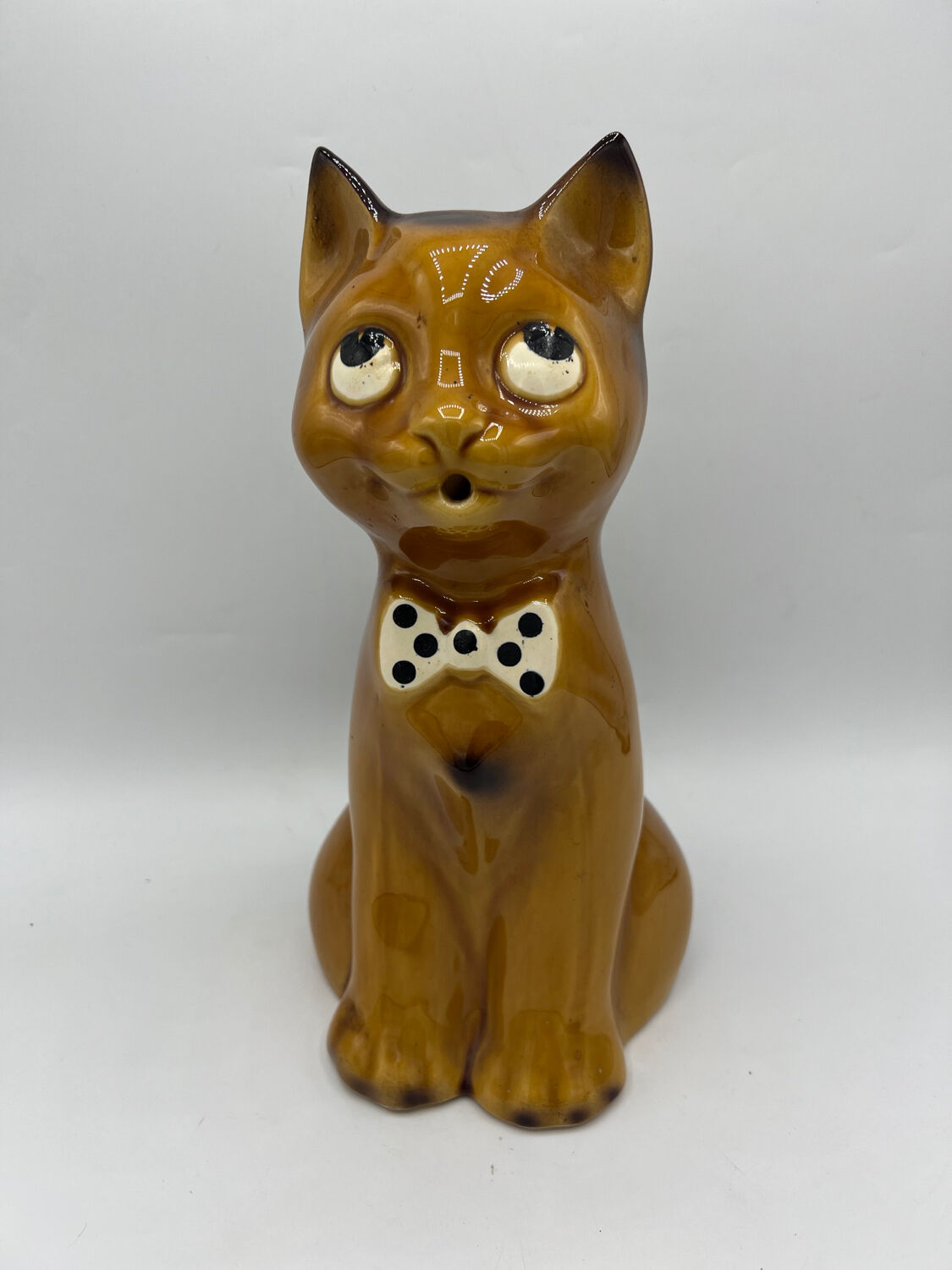 Pichet chat vintage | Selency