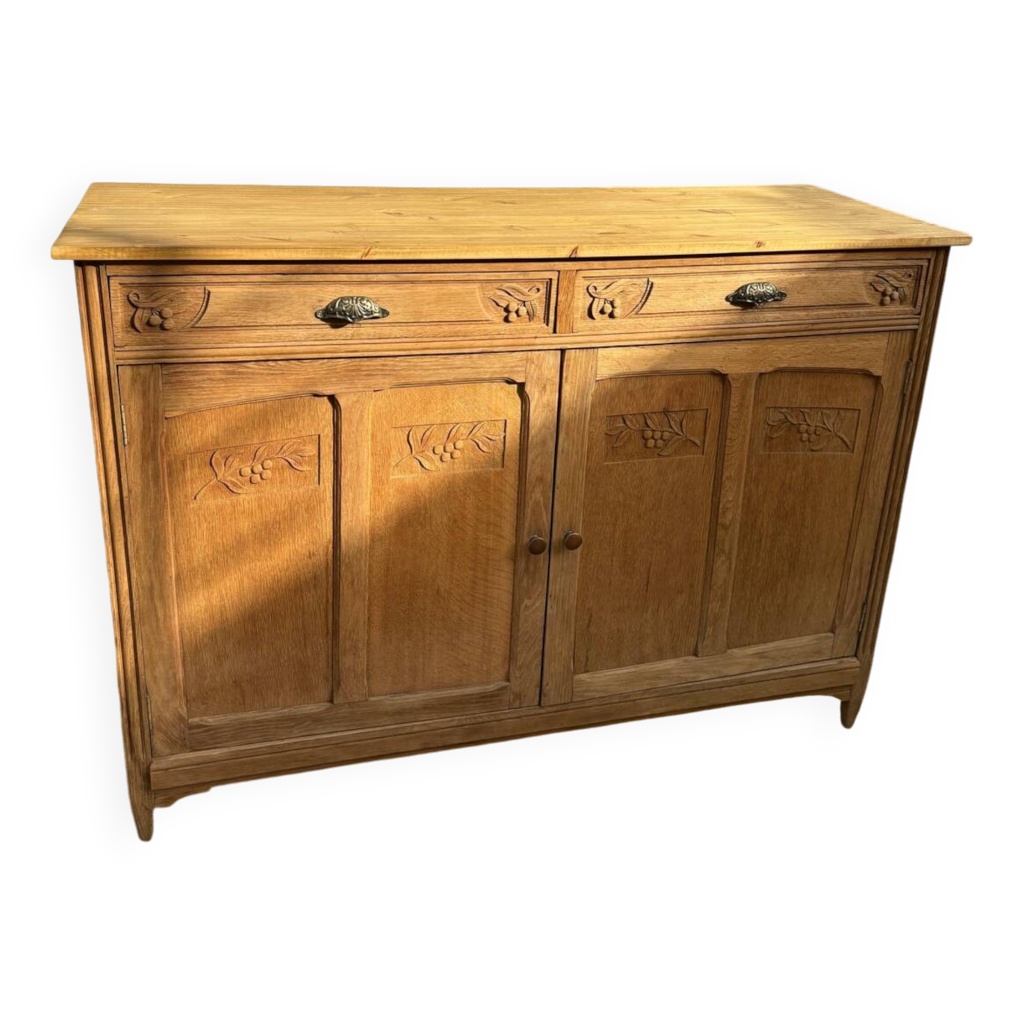 Buffet parisien | Selency