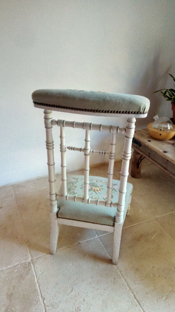 Prie dieu d'occasion