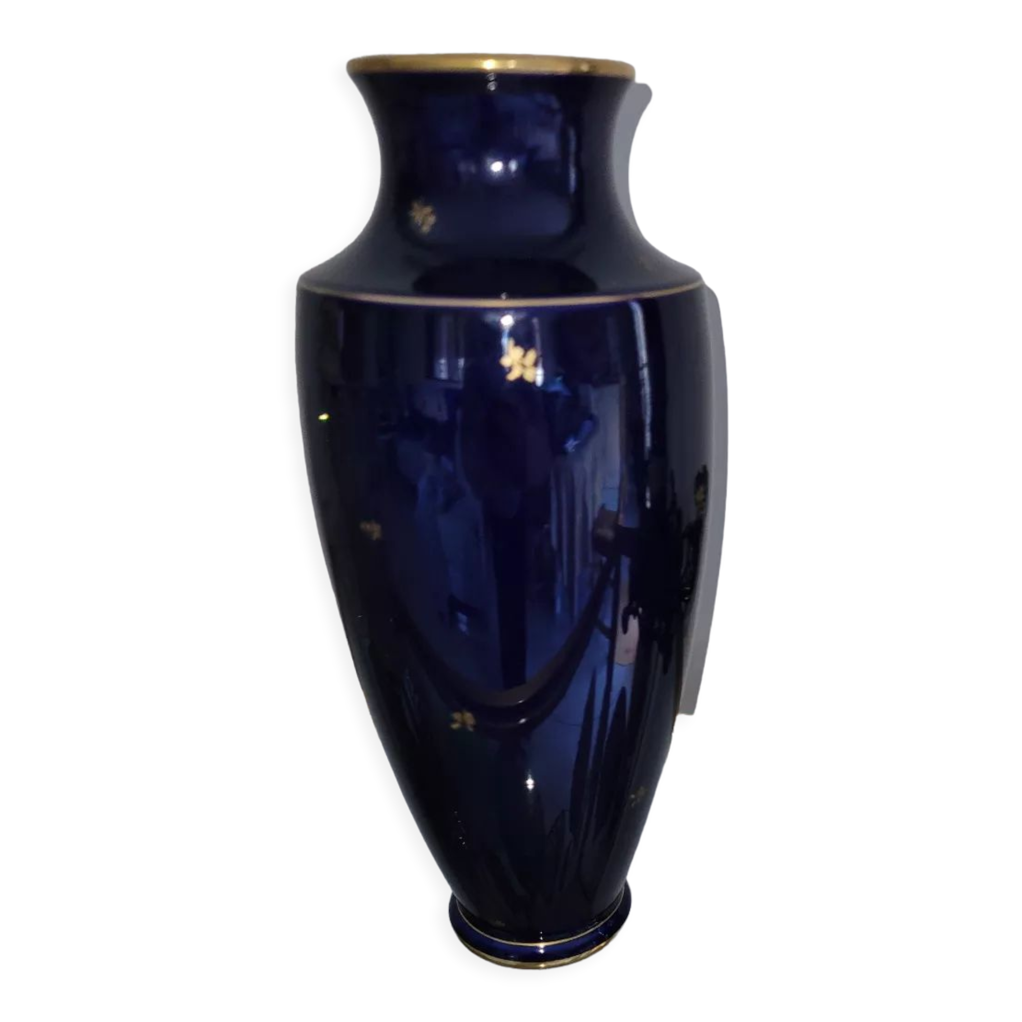 Vase de sèvres | Selency