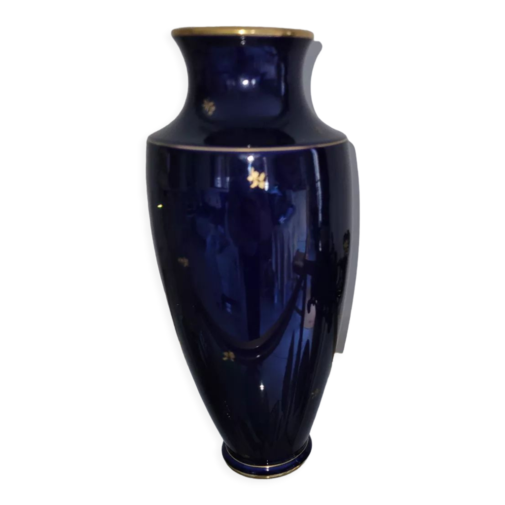 Vase de sèvres | Selency