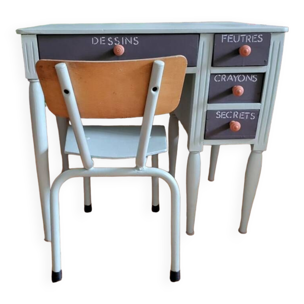 Bureau enfant | Selency