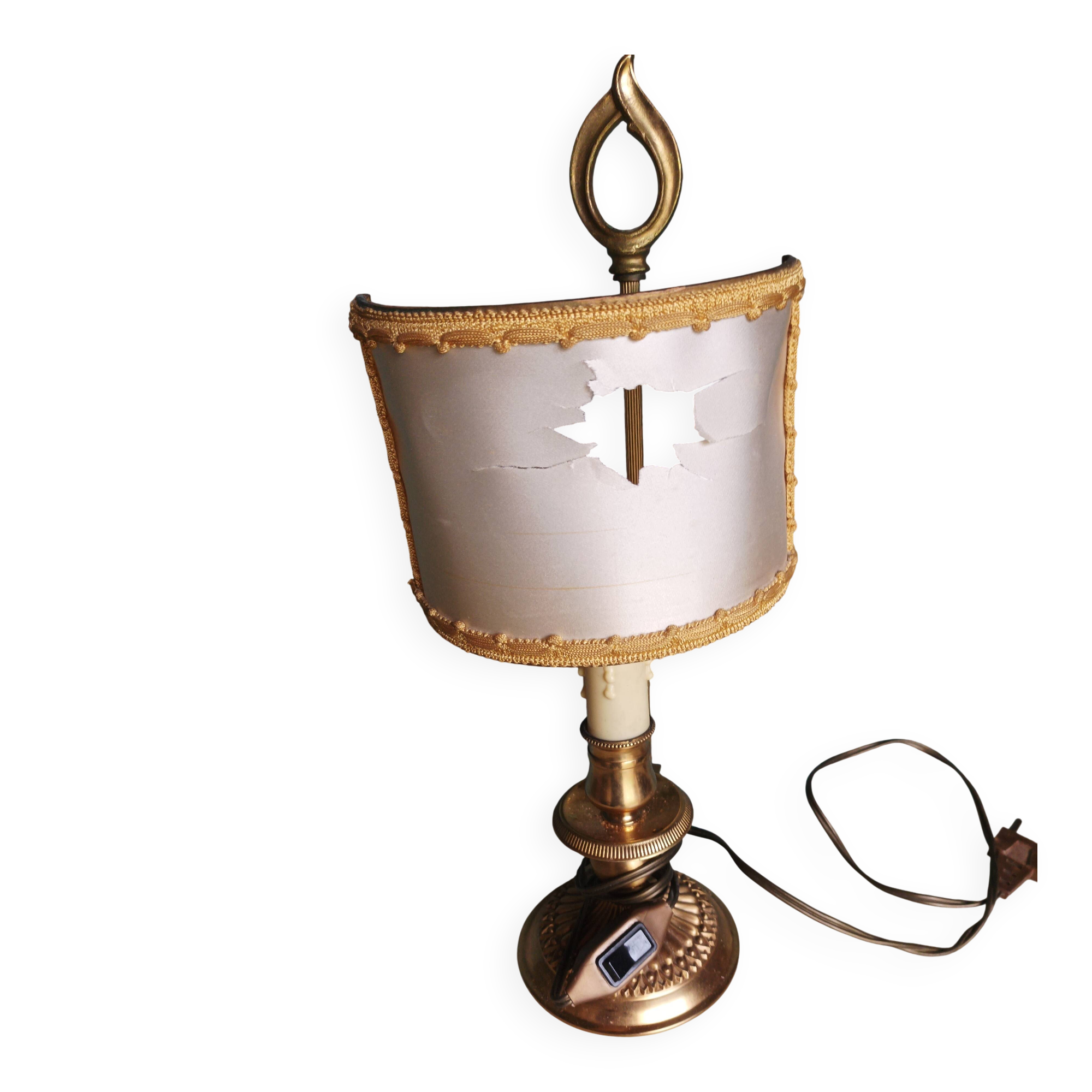 Lampe de chevet | Selency