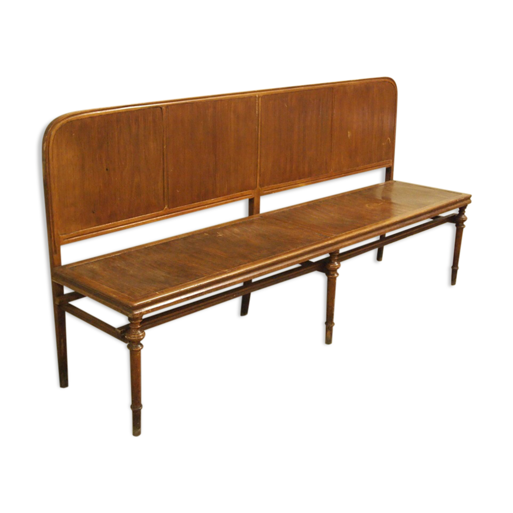 Banquette de bistrot | Selency