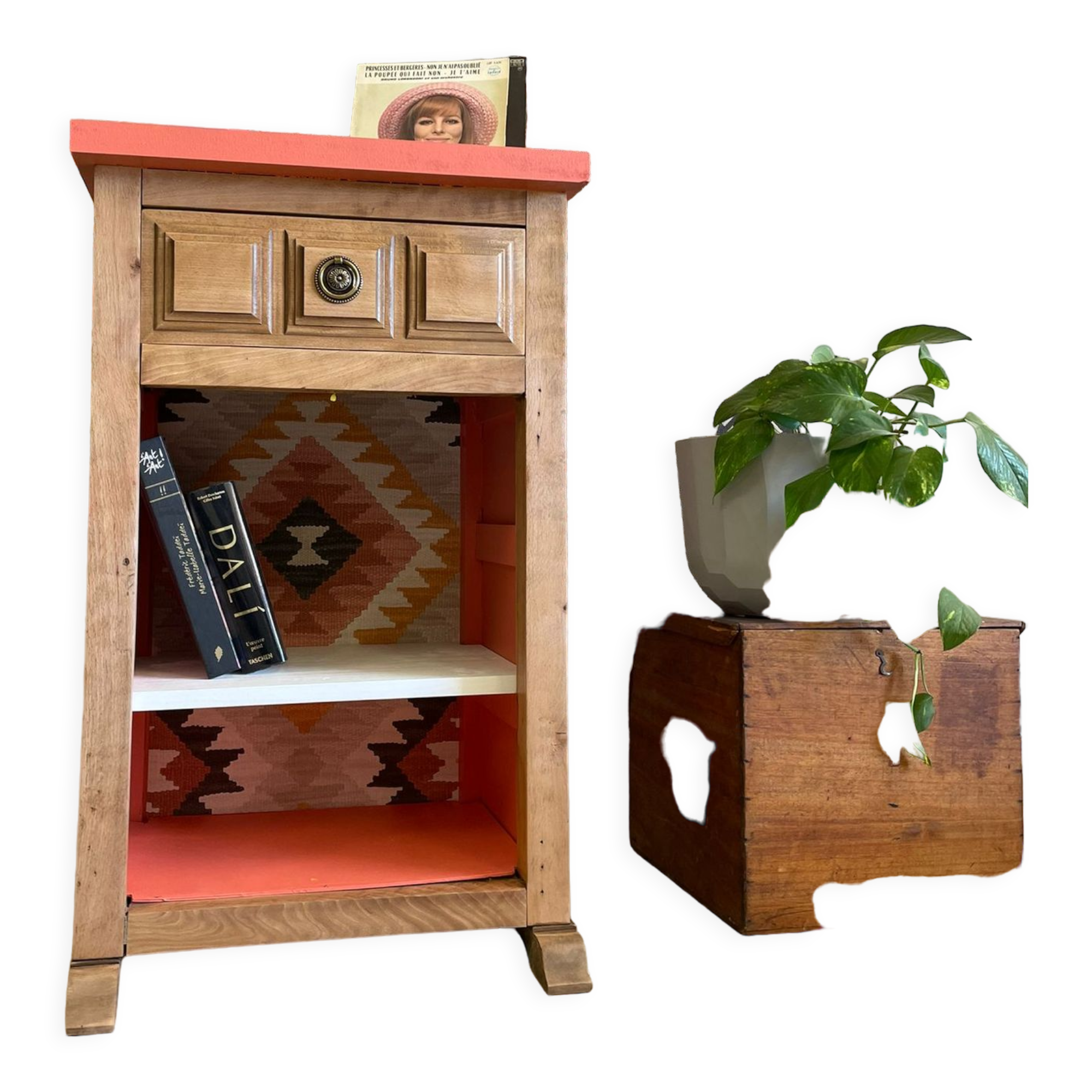 Meuble d'appoint ou chevet | Selency