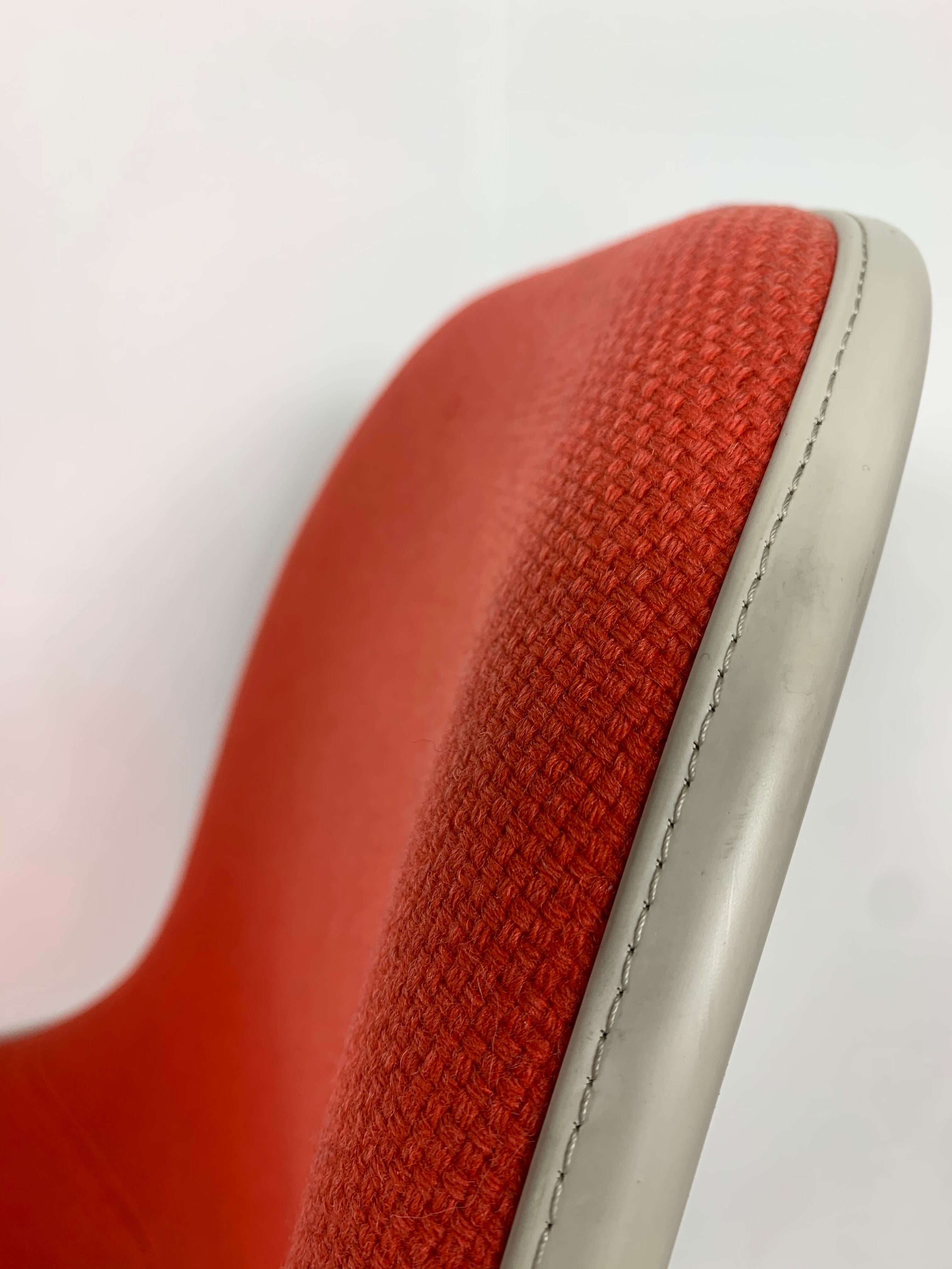 Chaise La Fonda par George Nelson pour Herman Miller | Selency