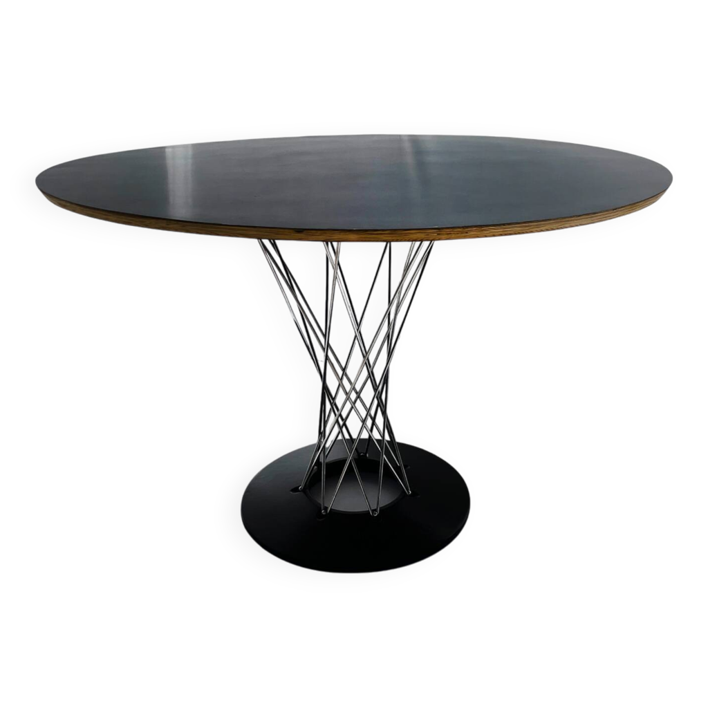 TABLE CYCLONE _ ISAMU NOGUCHI_ édition ALIVAR | Selency