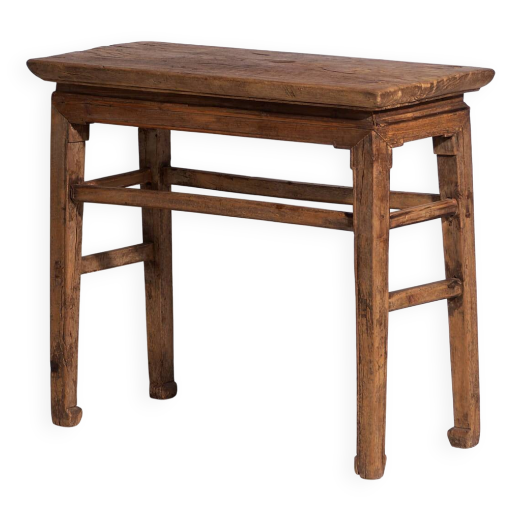 Ancienne table console (c.1920) | Selency