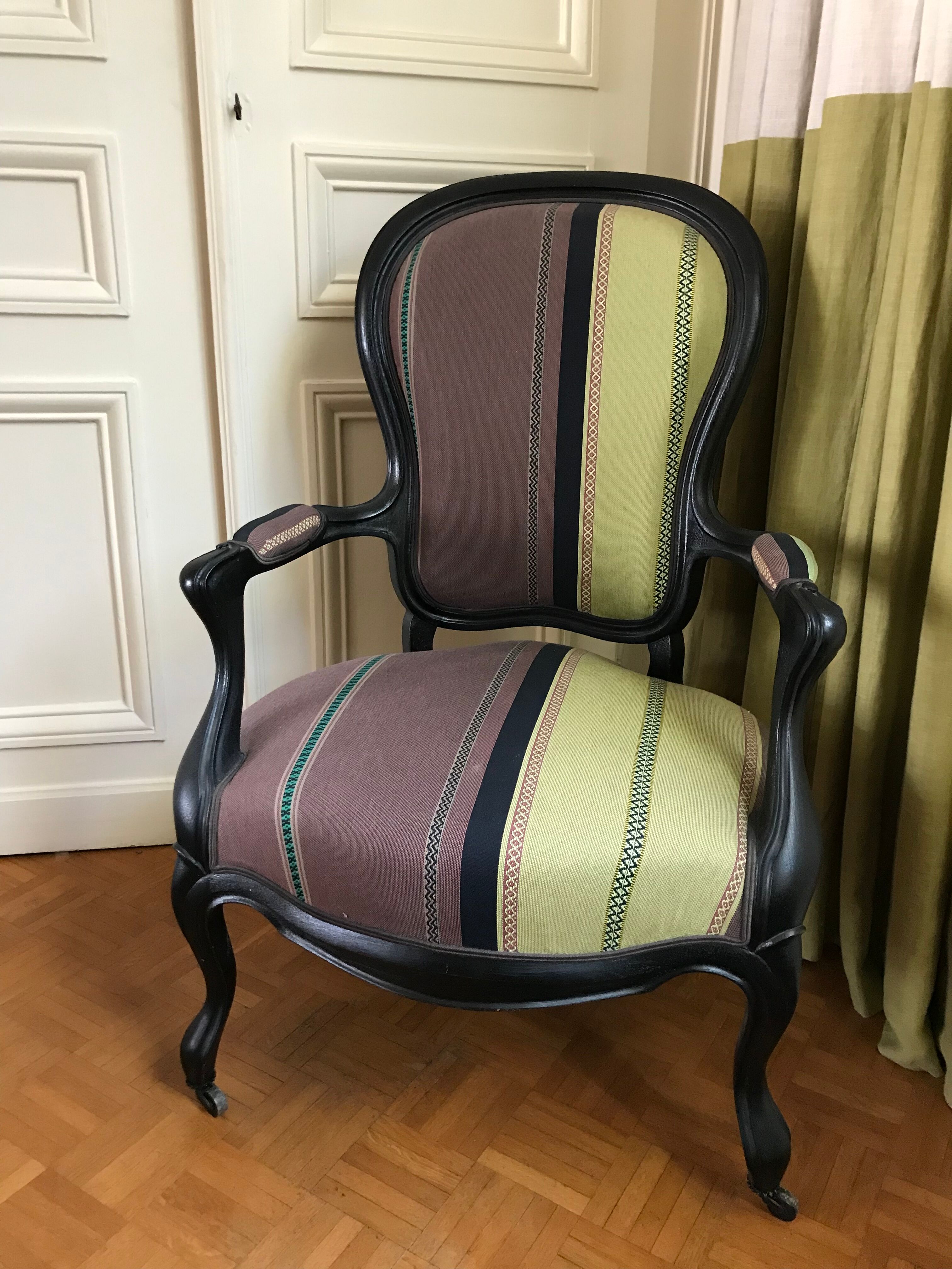 Fauteuil | Selency