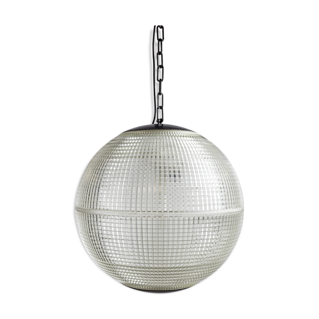 Lampadaire fabriqué en France par Holophane pour ‘Europhane’ vers 1960 ...