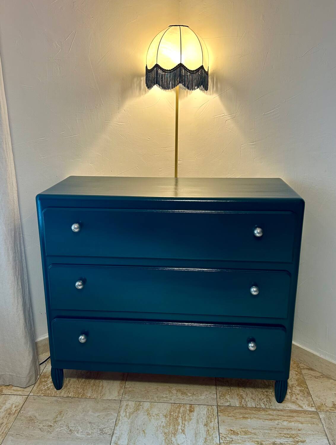 Grande Commode bois | Selency