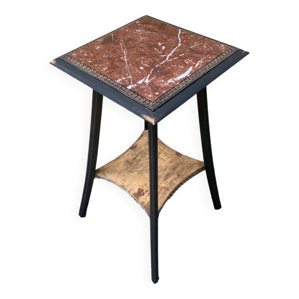 Tablette d’angle | Selency