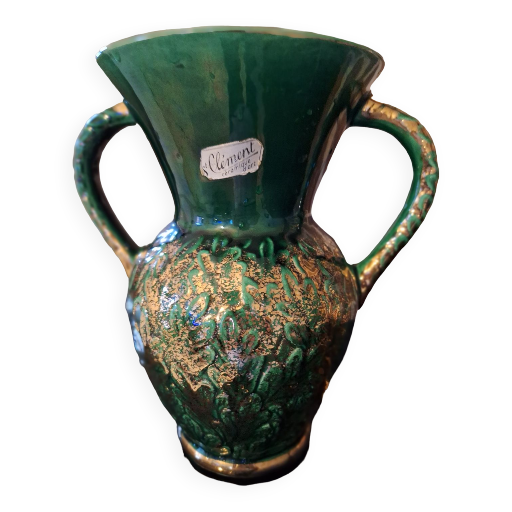 Vase saint clément | Selency