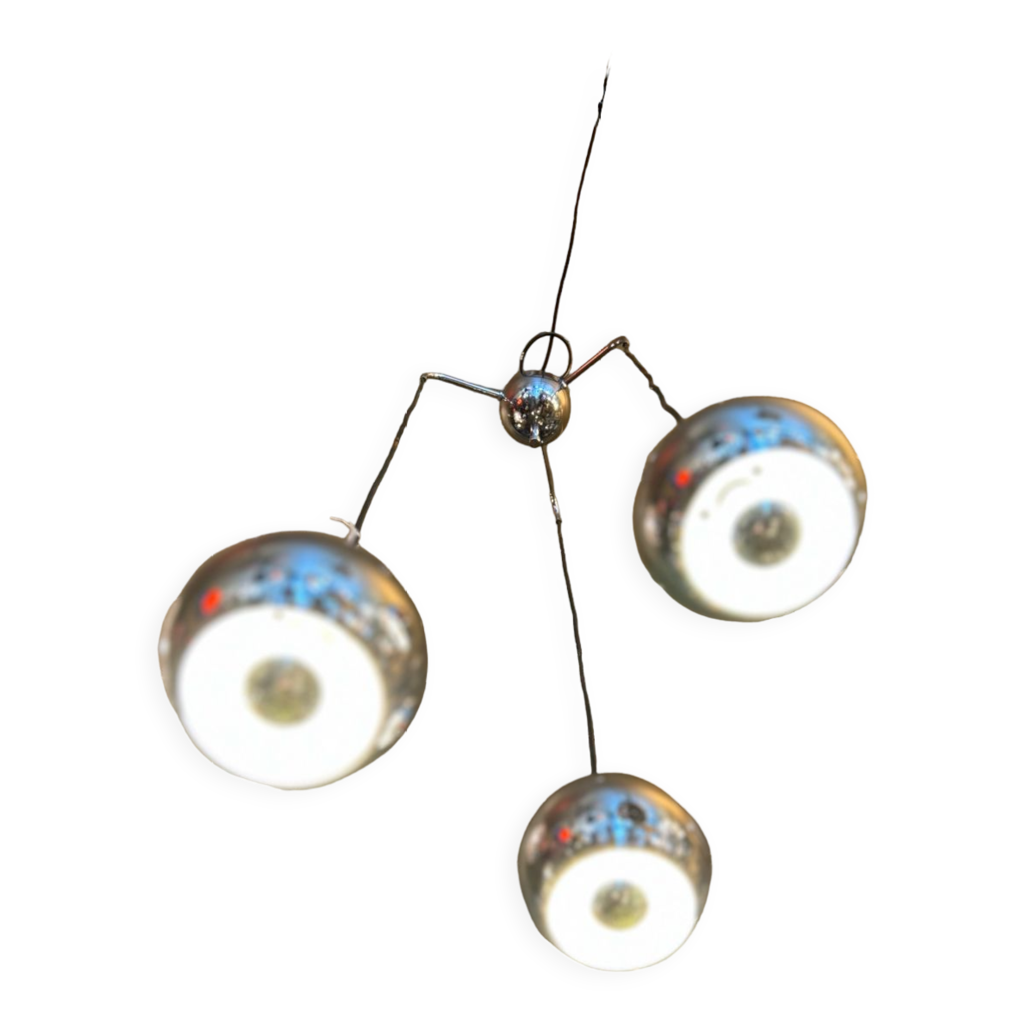 Lustre vintage eyeball | Selency