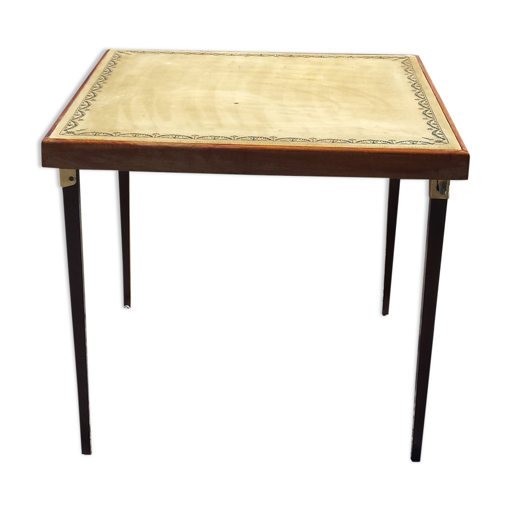 Table de bridge | Selency