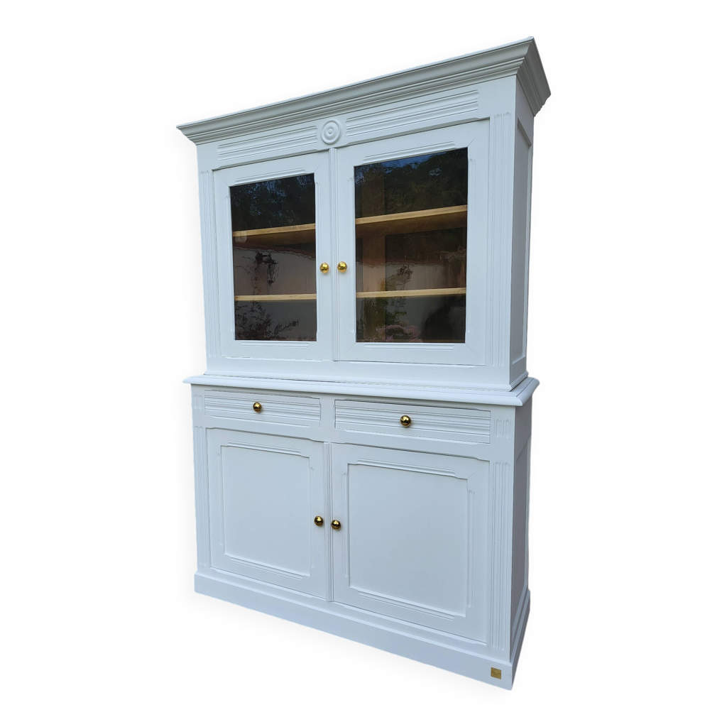 Vaisselier double corps | Selency