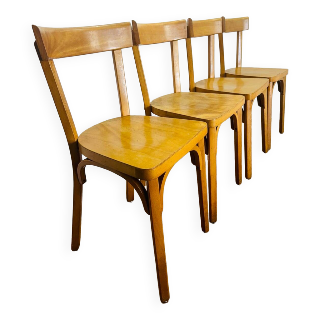 Chaises bistrot | Selency