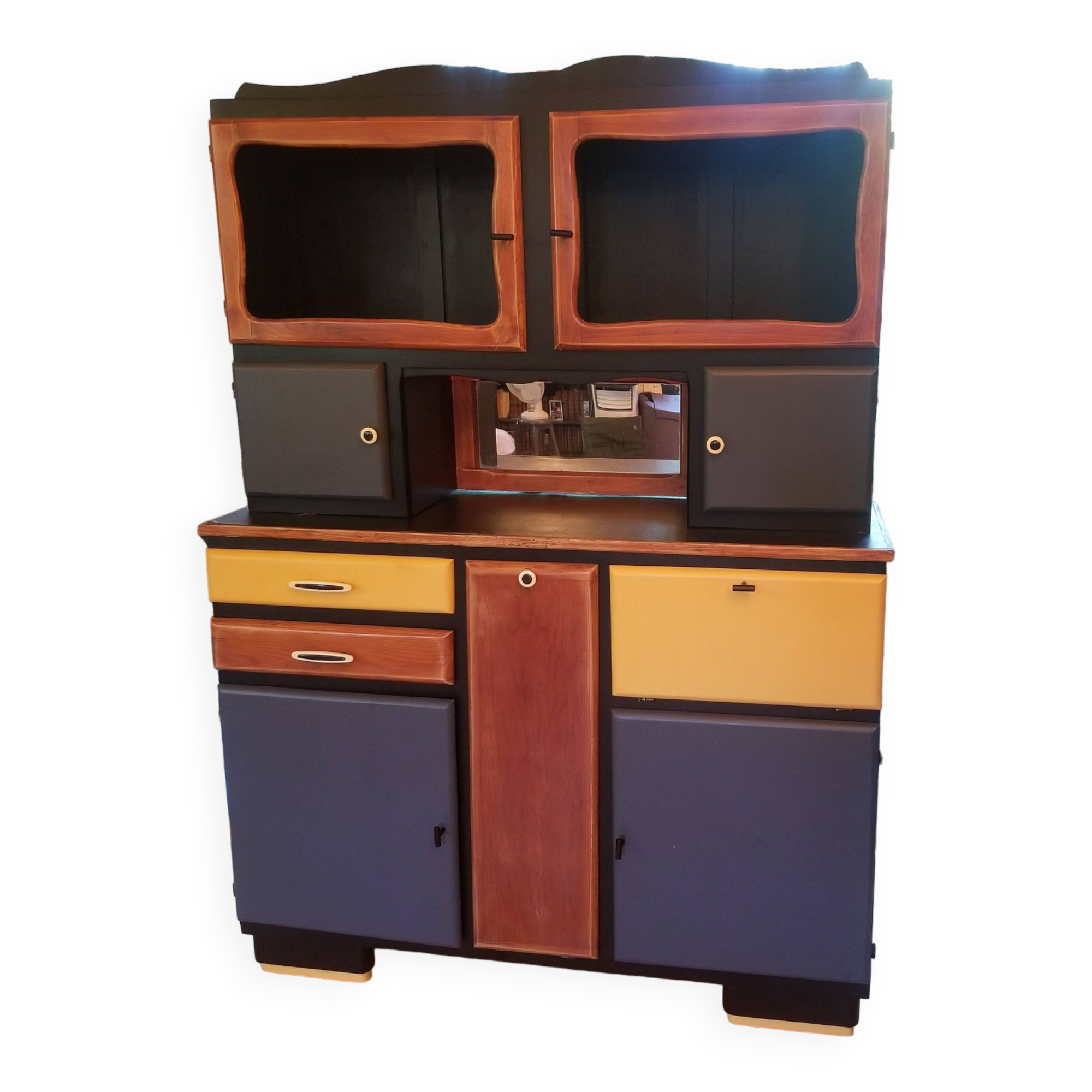 Buffet mado restauré | Selency