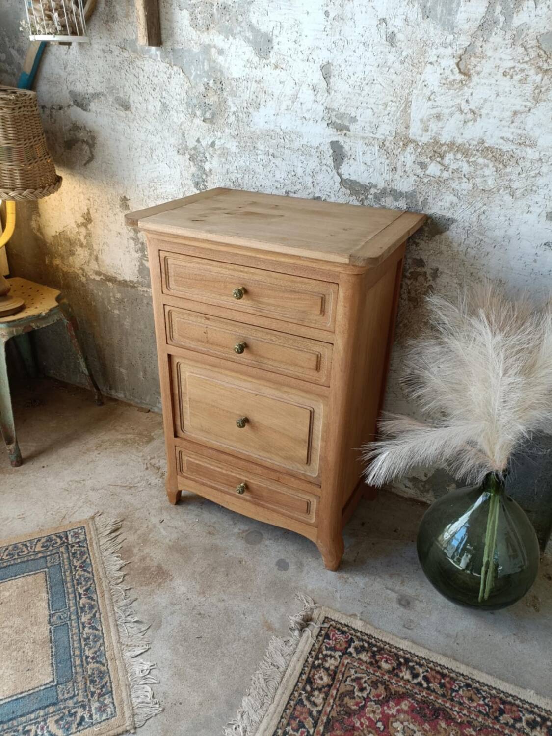 Confiturier en bois | Selency