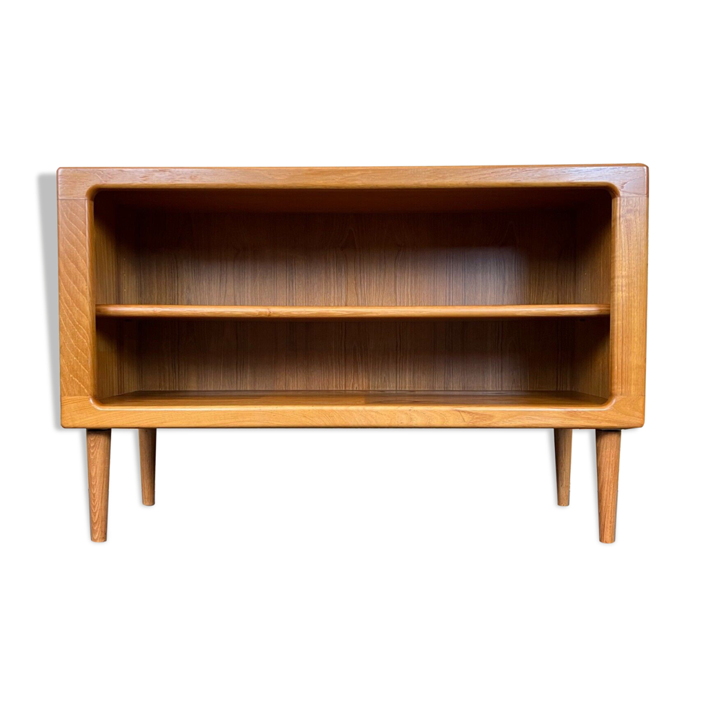 Buffet 60s-70s teck danois moderne design Danemark 70s | Selency