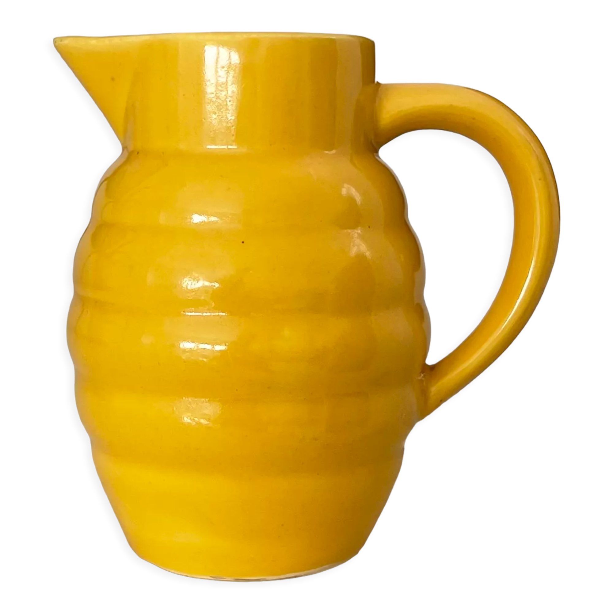 Pichet ancien St Clément 1950 | Selency