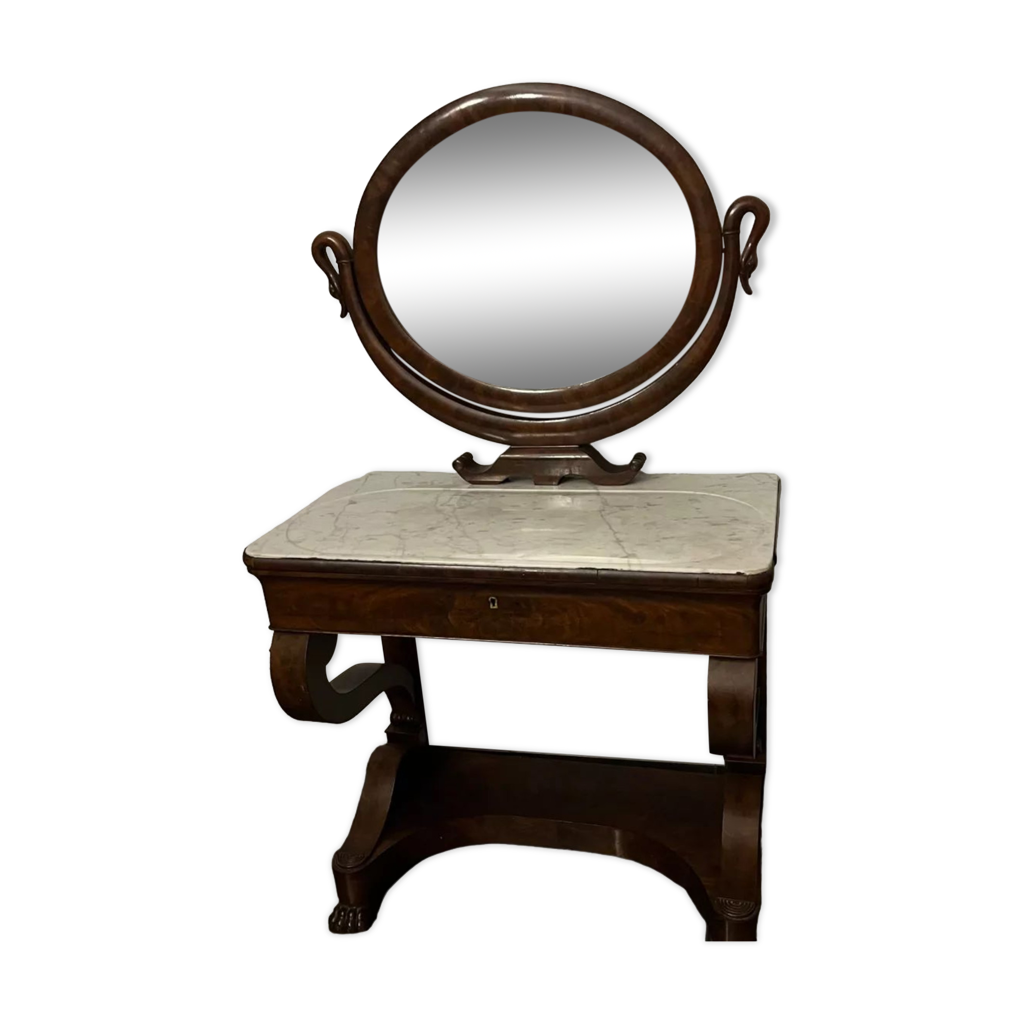 Coiffeuse renaissance | Selency