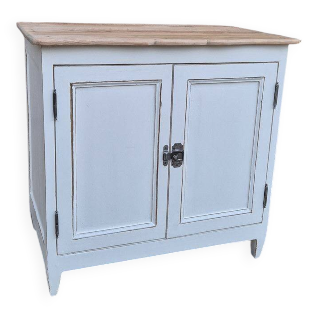 petit buffet ancien | Selency