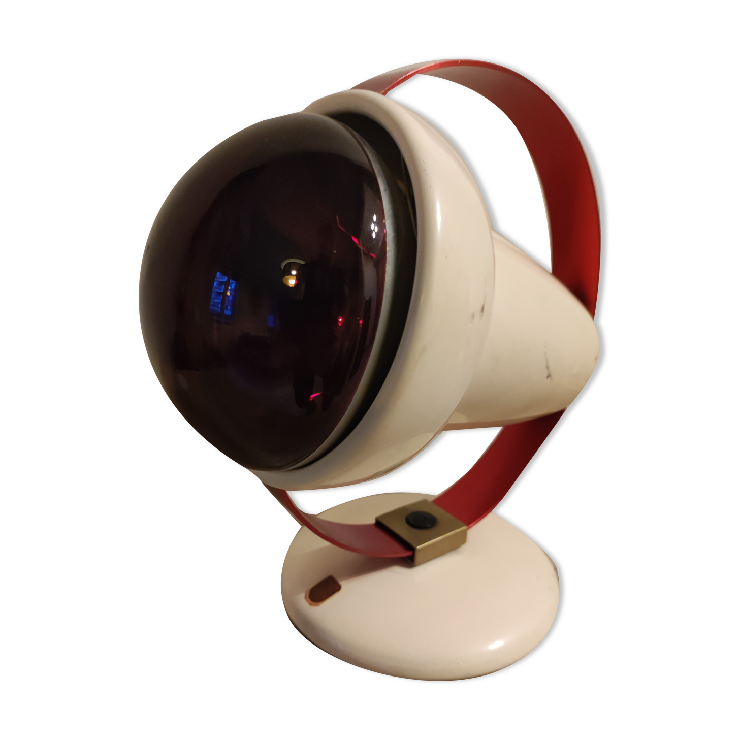 Lampe applique infraphil infrarouge Philips | Selency