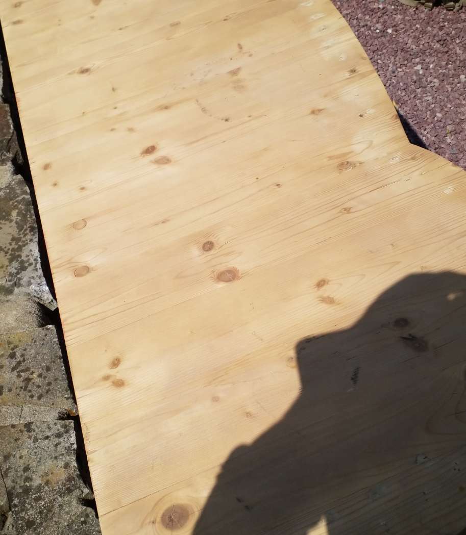 Console murale | Selency