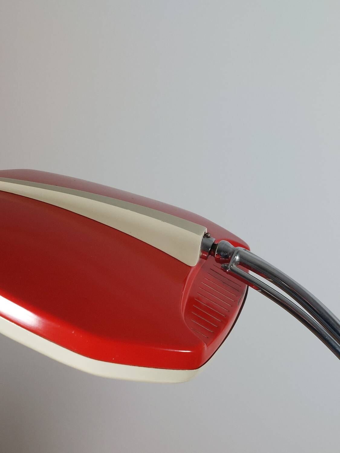 Vintage designer bureau lamp Fase Espagne | Selency