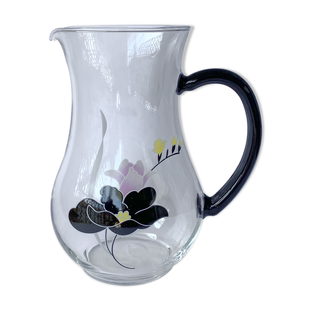 Carafe Luminarc Anaïs style art déco | Selency