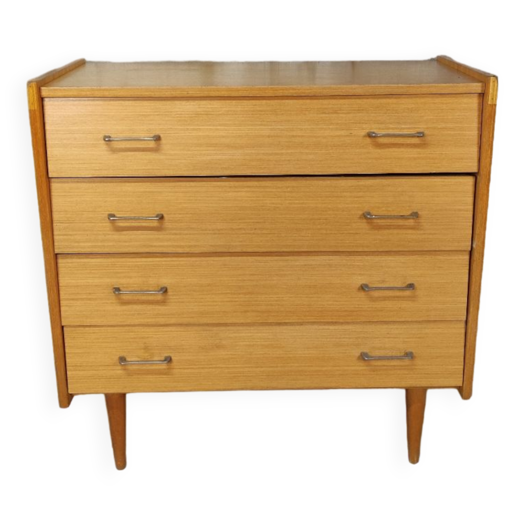Commode vintage bois | Selency