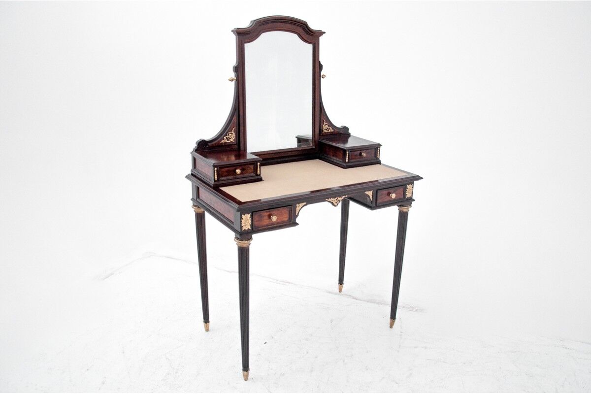 Coiffeuse, France, vers 1900 | Selency