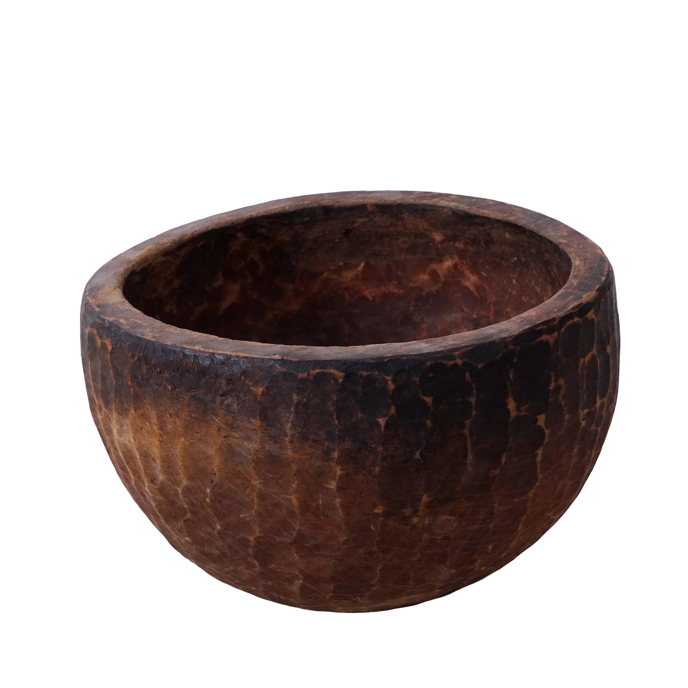 Mokok - Ancien bol Naga n°5 | Selency