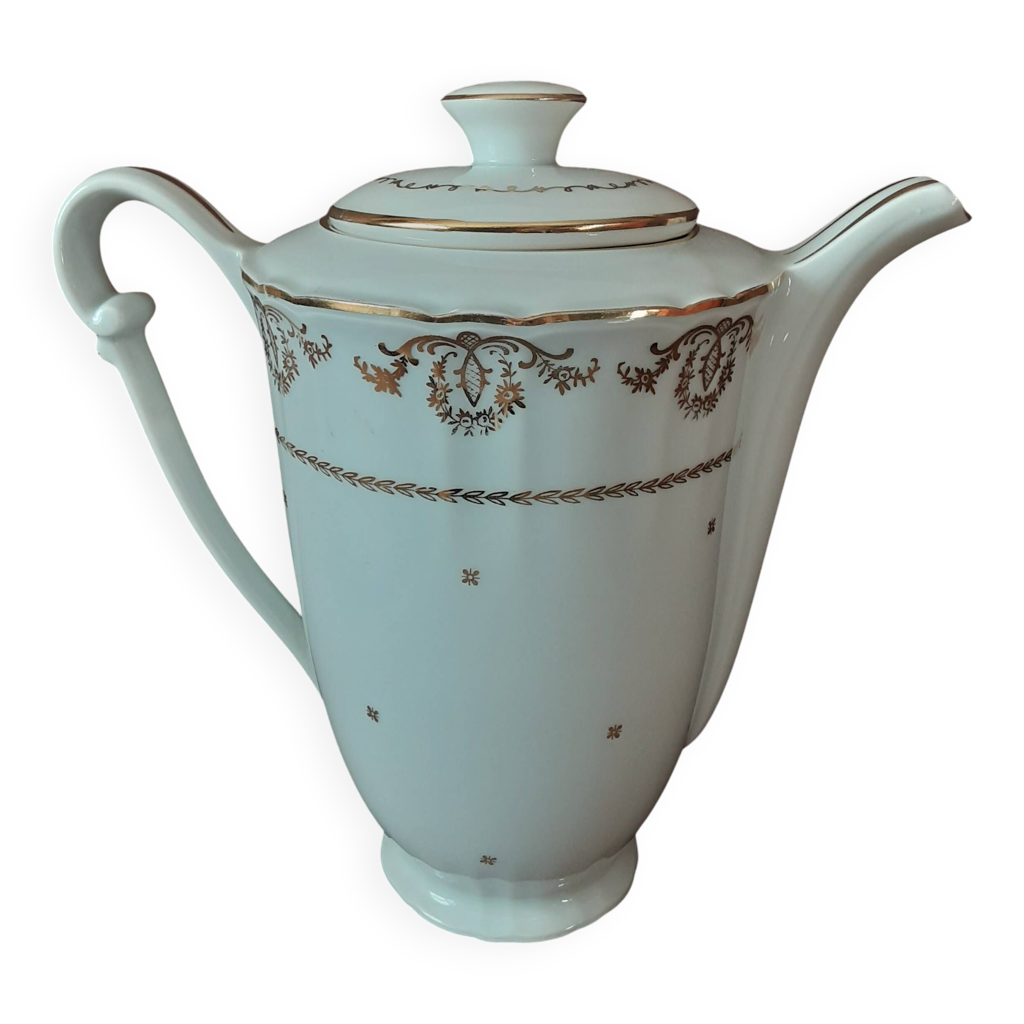 Valeur Porcelaine De Luxe De La Compagnie Nationale