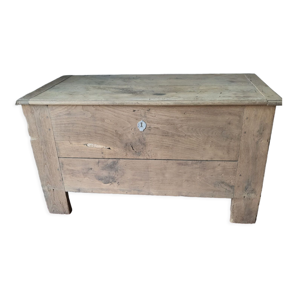 Maie coffre | Selency