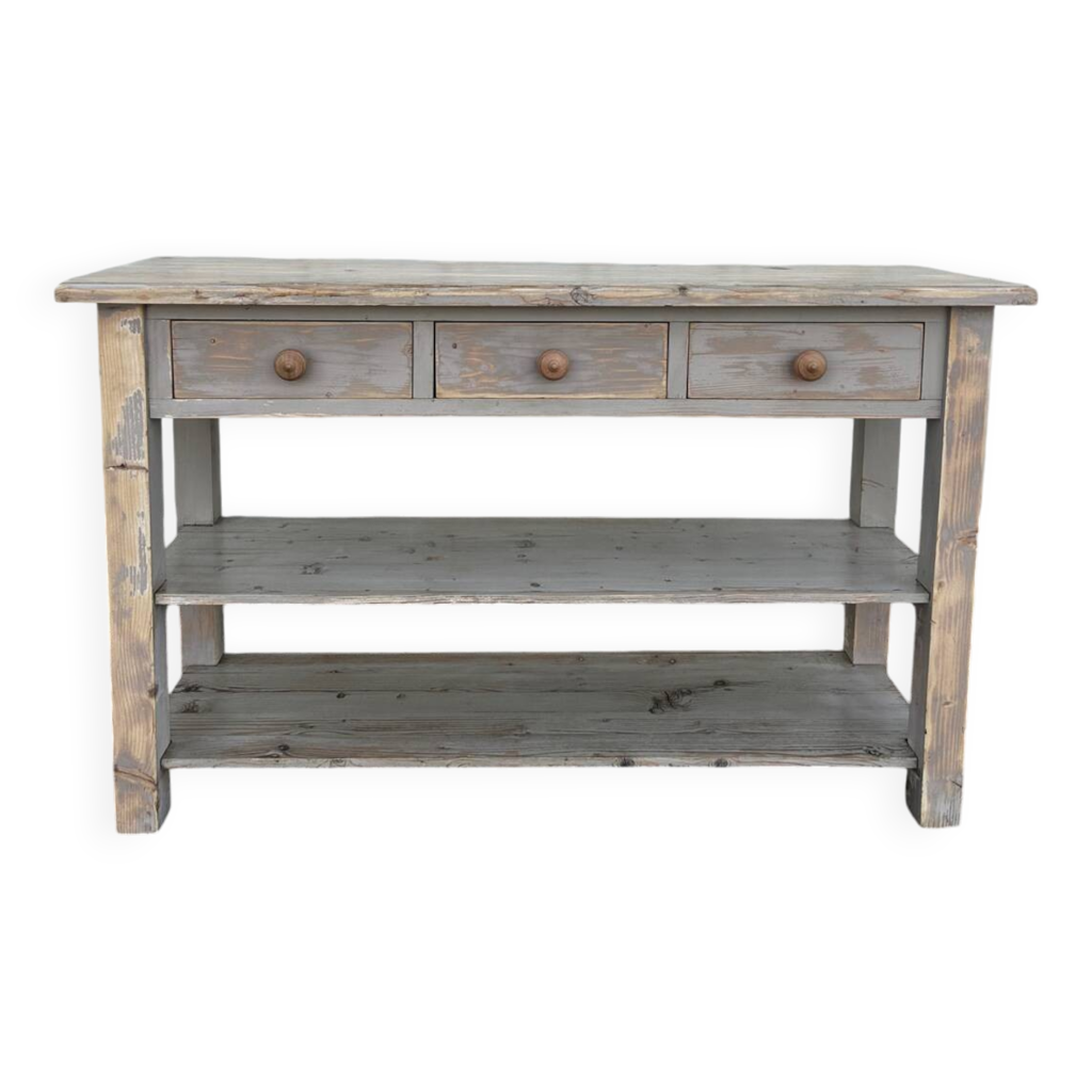 Console de drapiers | Selency