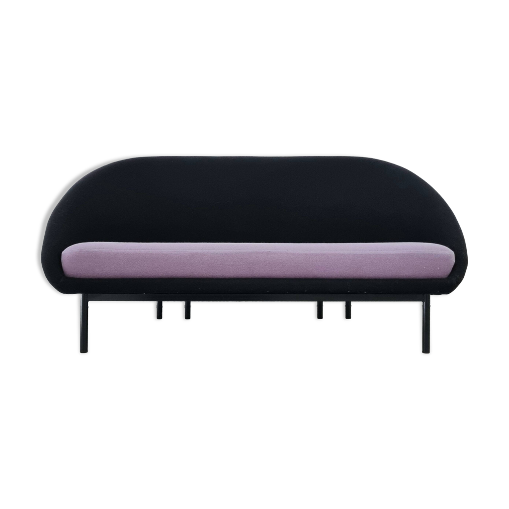 Canapé modèle C815-2 par Theo Ruth pour Artifort, Pays-Bas, années 1970 ...