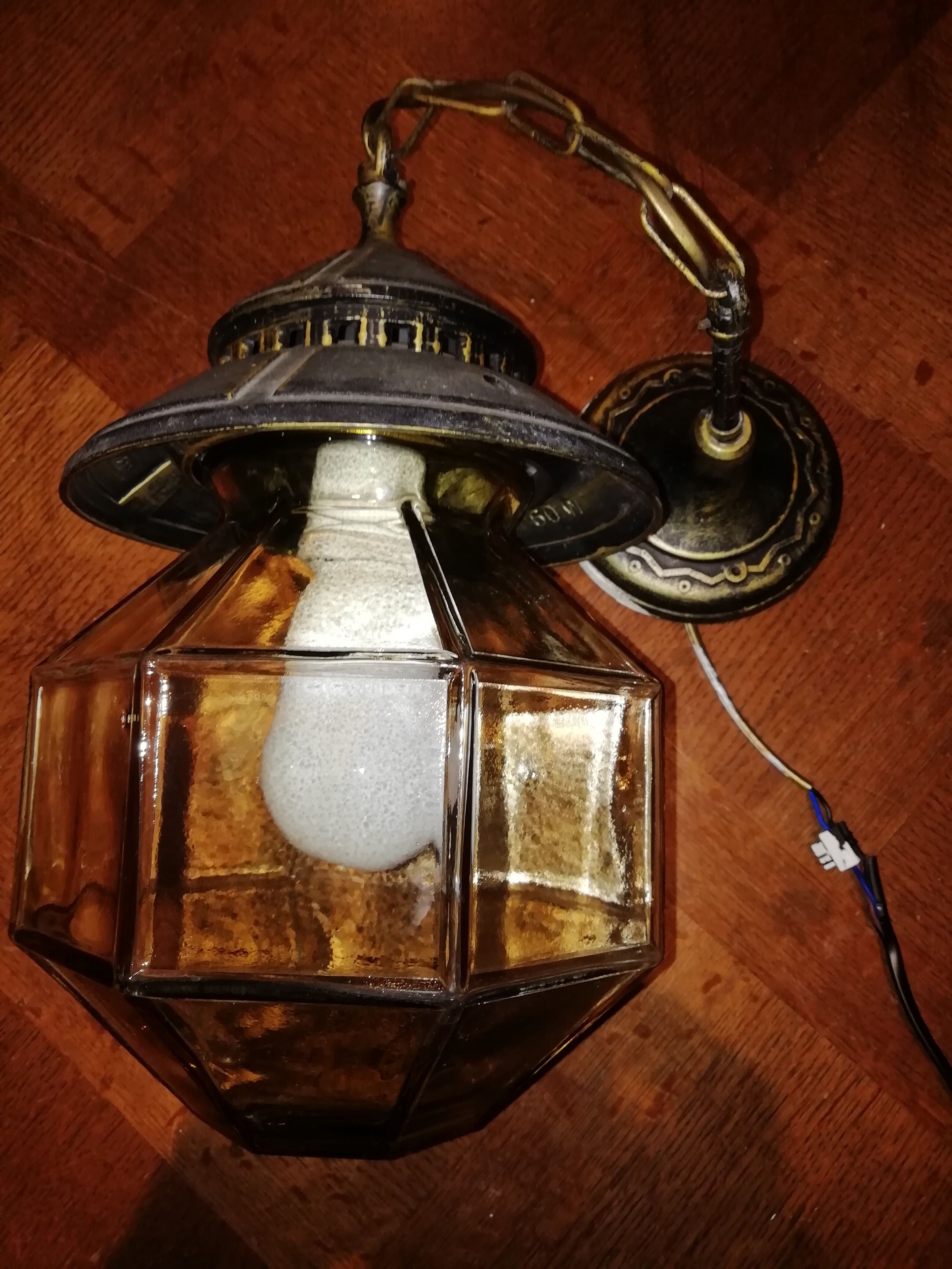 Lanterne Ismos 80s | Selency