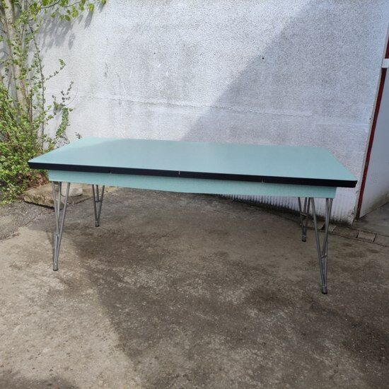 Table en formica | Selency