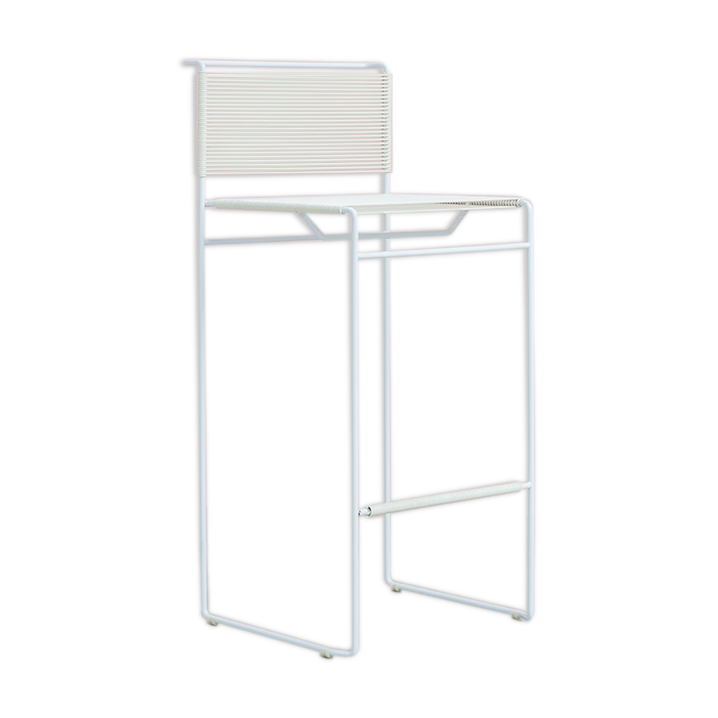 Tabouret conçu par Giandomenico Belotti pour Fly Line, 1970 | Selency
