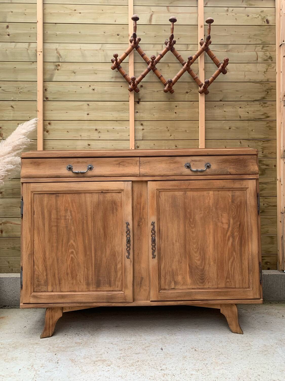 Buffet de campagne | Selency