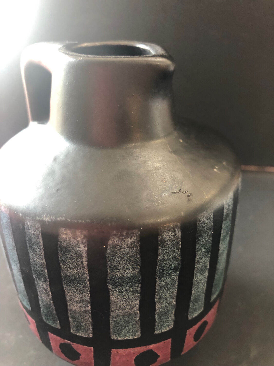 Vase pichet vintage | Selency