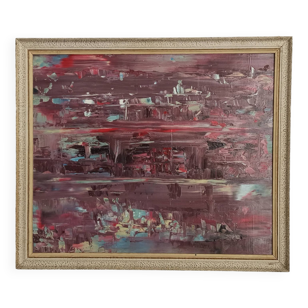 Tableau contemporain | Selency