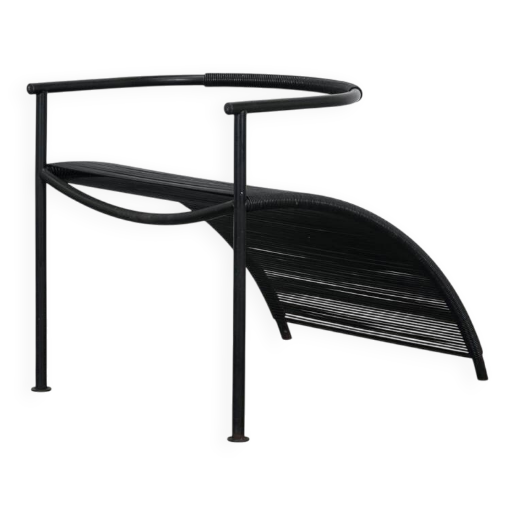 Fauteuil Pat Conley 1 de Philippe Starck édition XO circa 1980 | Selency