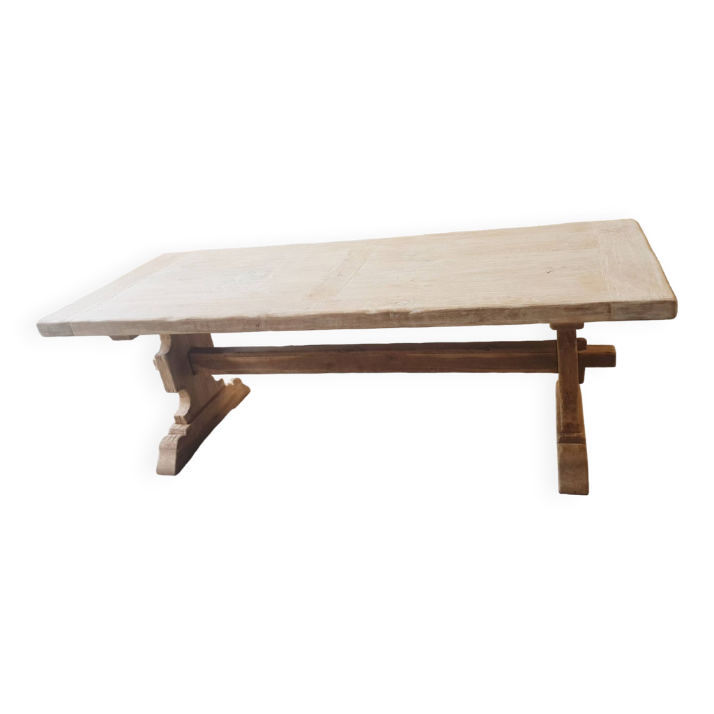 Table monastère ancienne | Selency