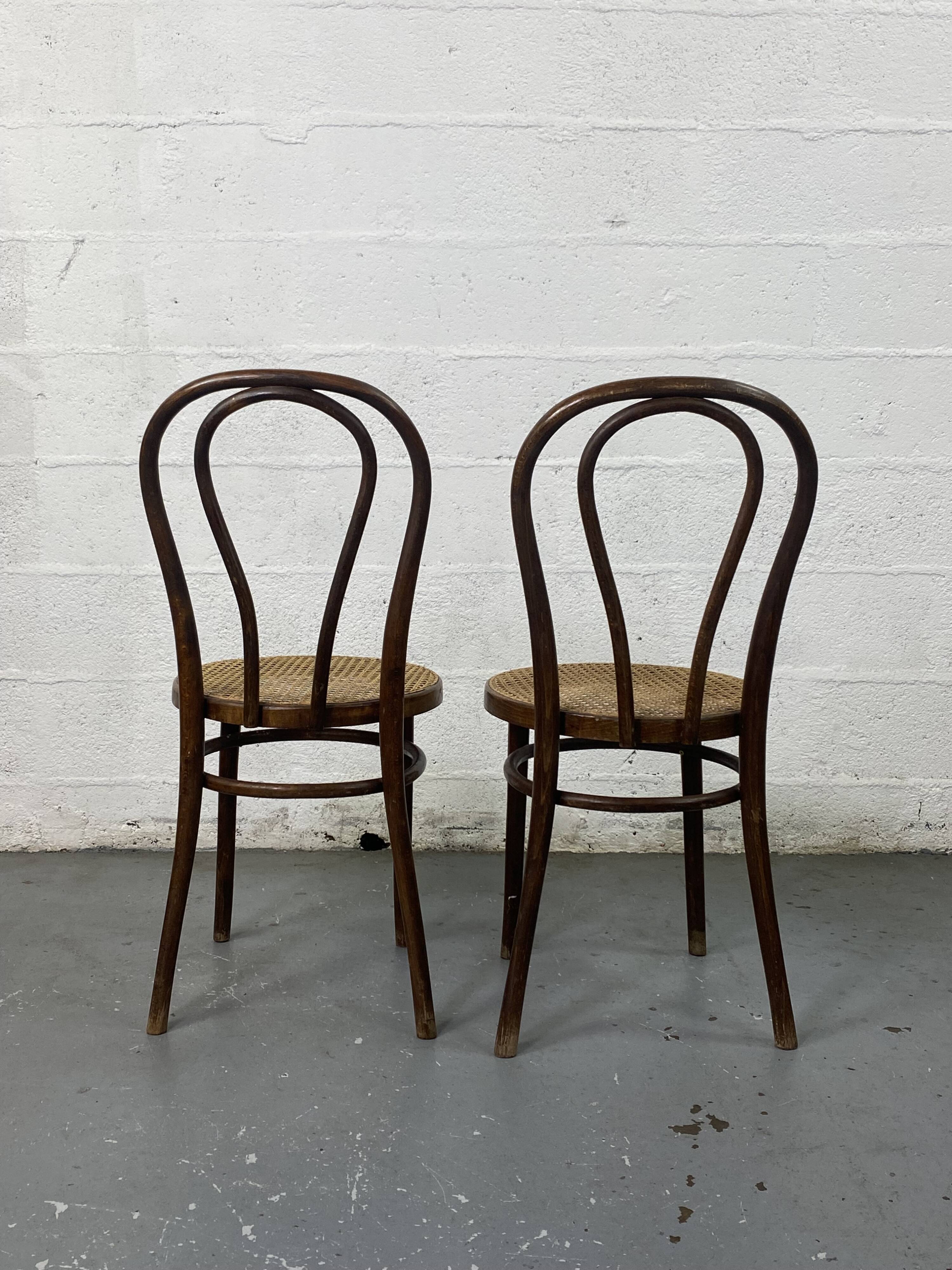 Paire de chaises | Selency